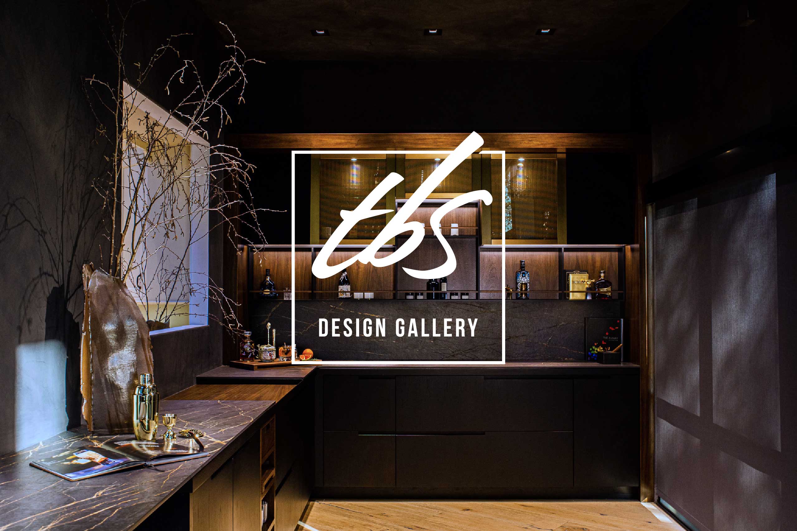 Partners in Excellence — TBS Design Gallery